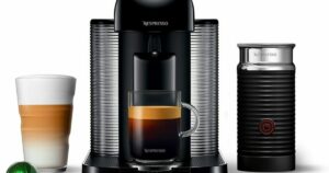 Comment nettoyer sa machine Nespresso