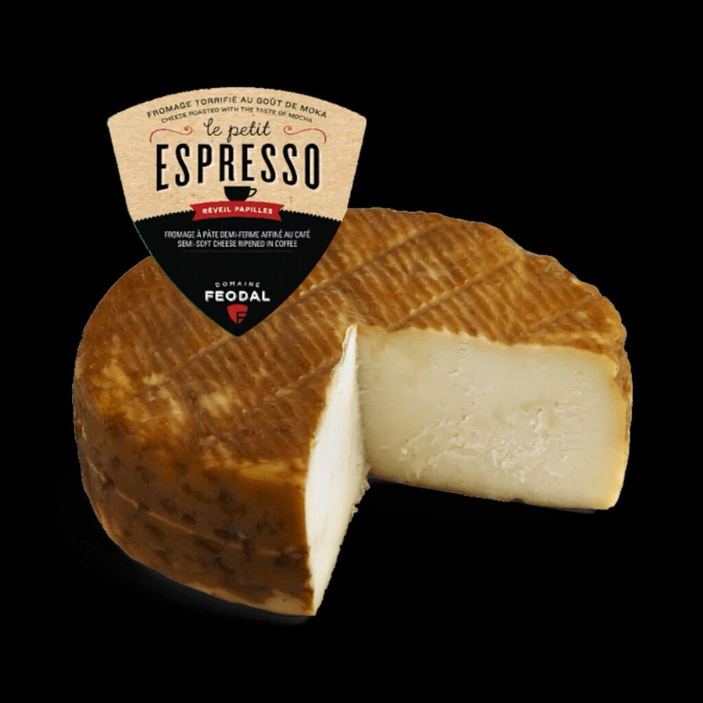 Accord café & fromage : guide complet, exemples et conseils